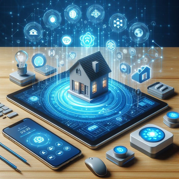 How To Pick A Smart Home Platform • Smartform